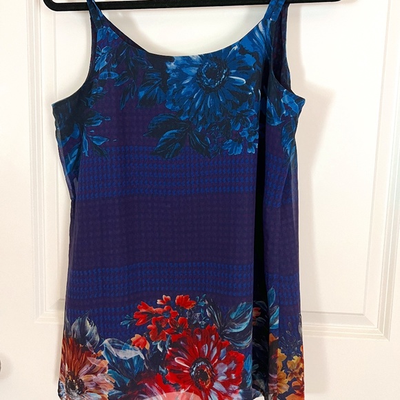 CAbi | Tops | Nwt Cabi Cami | Poshmark